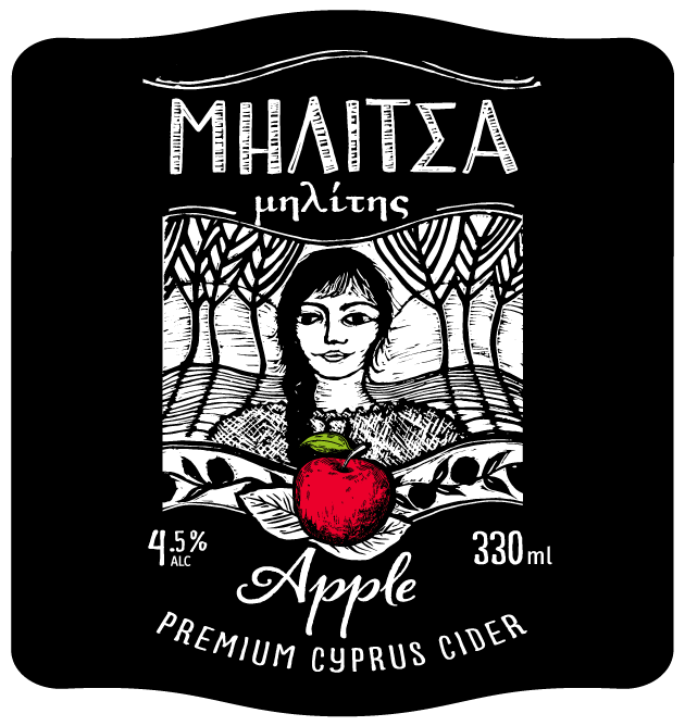 Meet Militsa – Militsa | Premium Cyprus Cider | Farmakas
